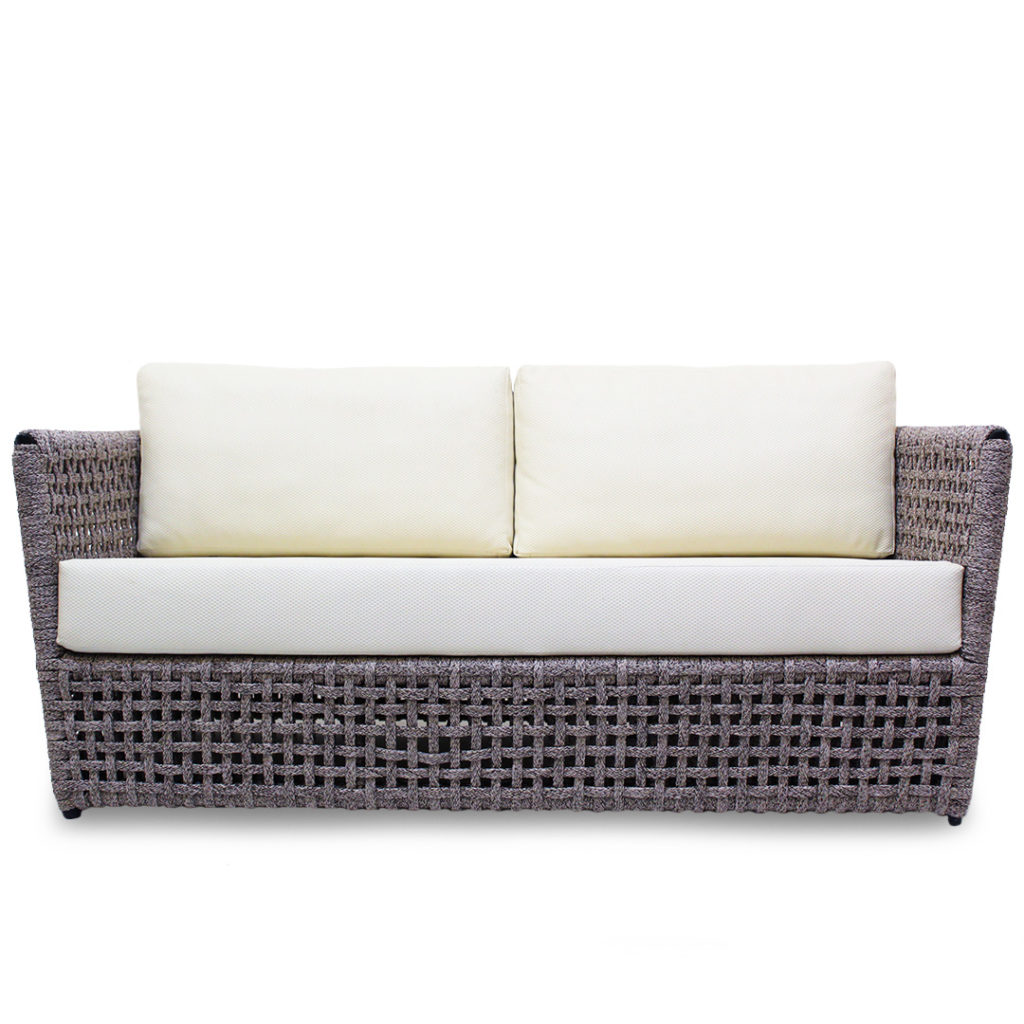 Sofá Oregon - VILLA RATTAN