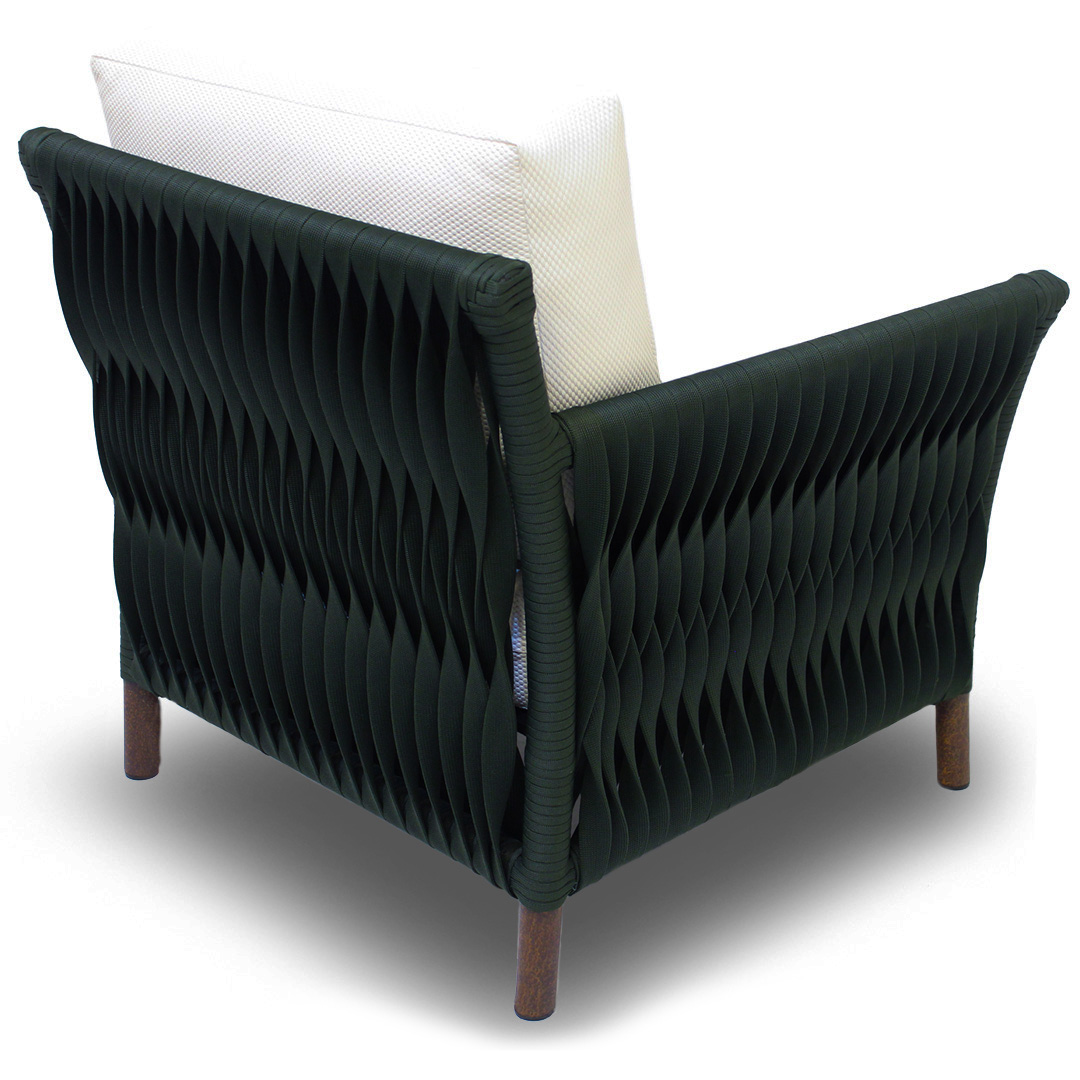 Sofá Oregon - VILLA RATTAN