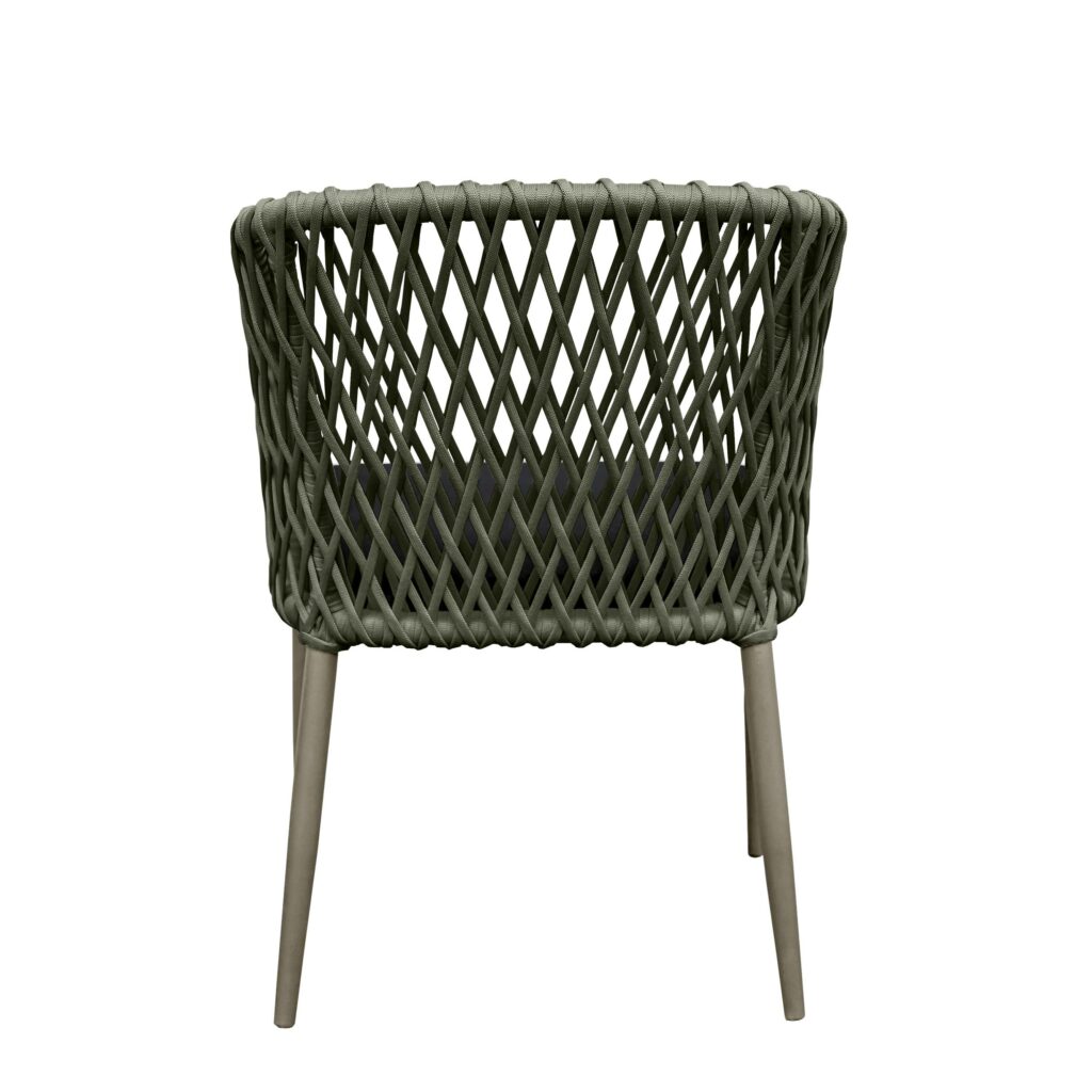 Poltrona Riviera - VILLA RATTAN