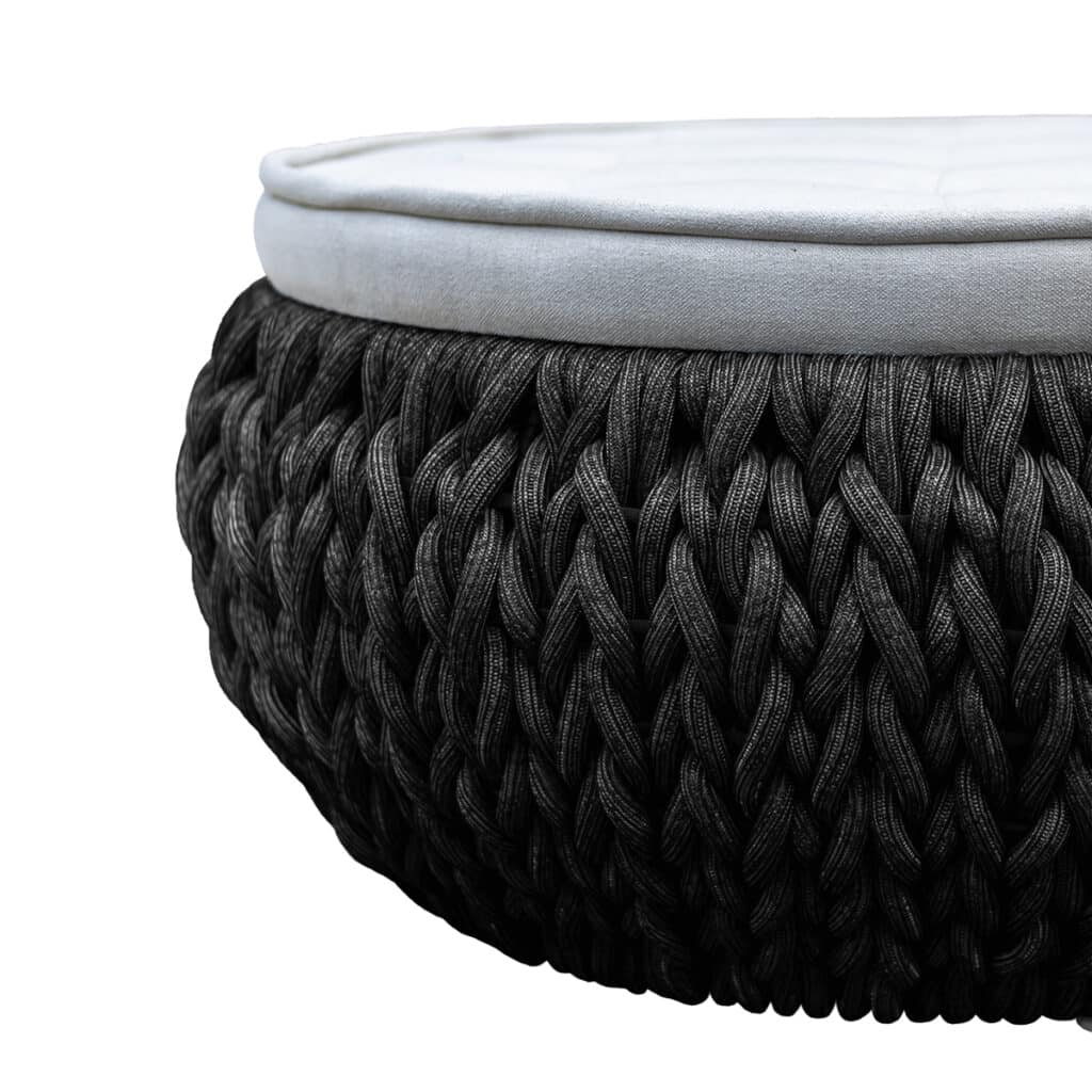 Puff Chicago - VILLA RATTAN